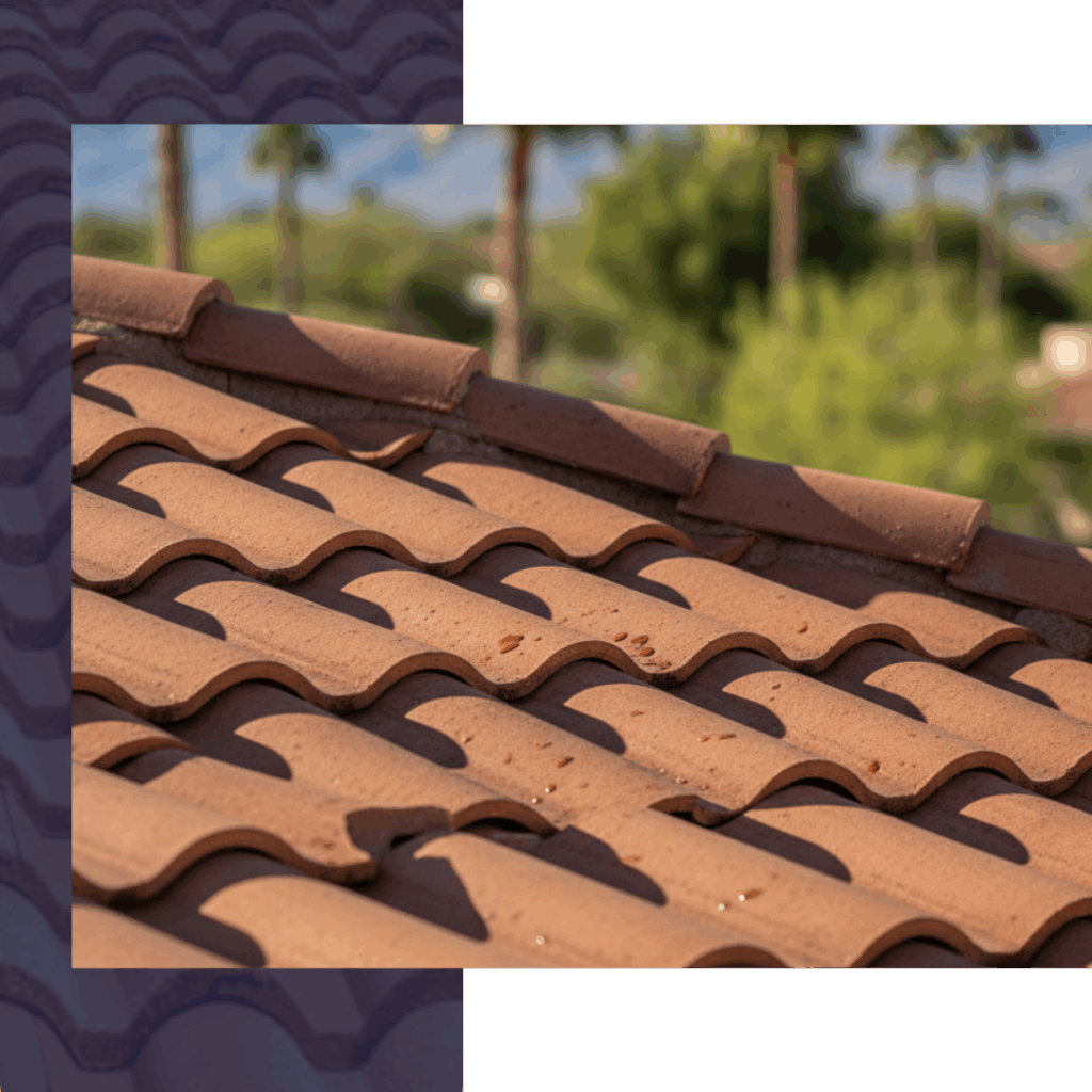 Arizona Roofers: Tile, Metal, and Asphalt Shingle Roofing