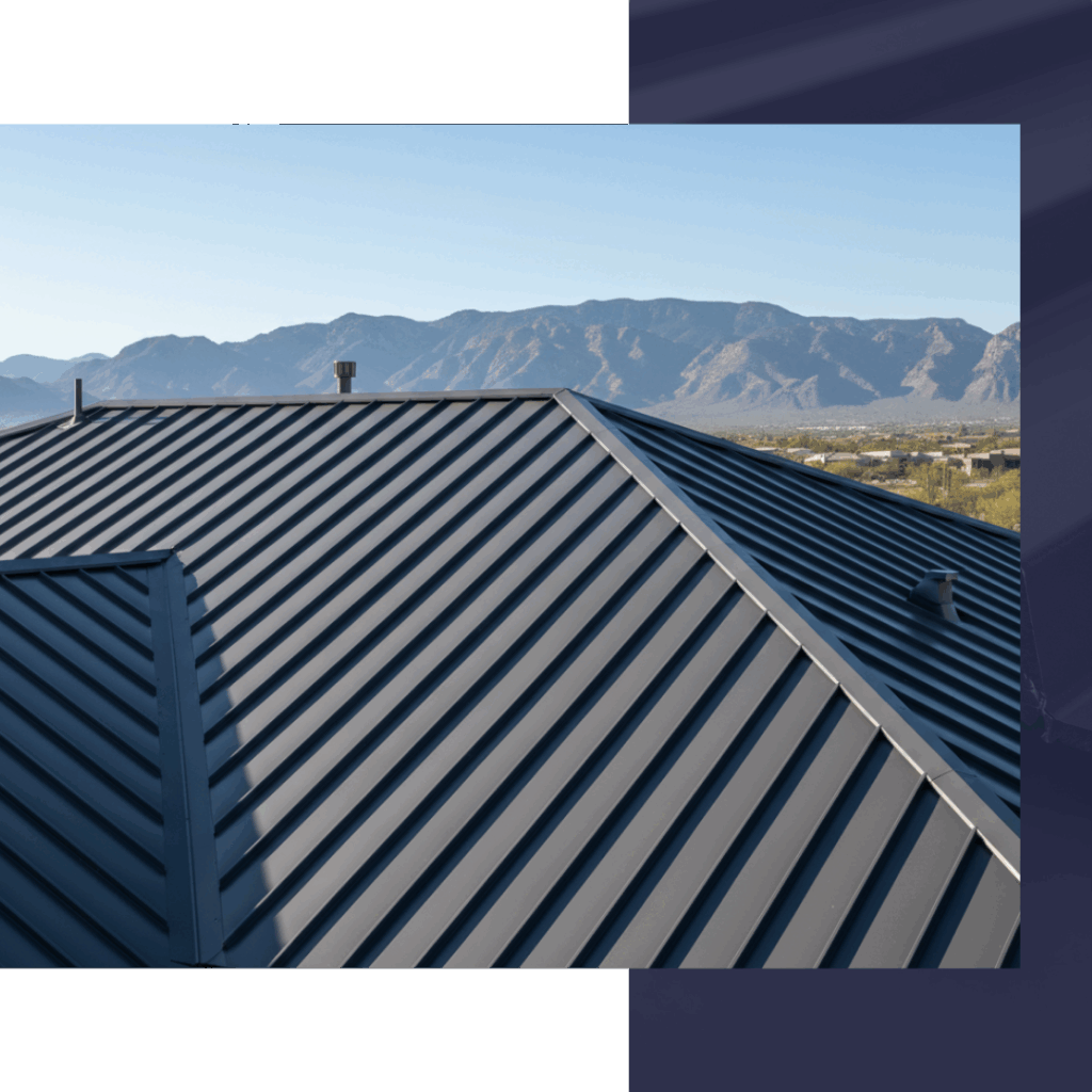 Arizona Roofers: Tile, Metal, and Asphalt Shingle Roofing