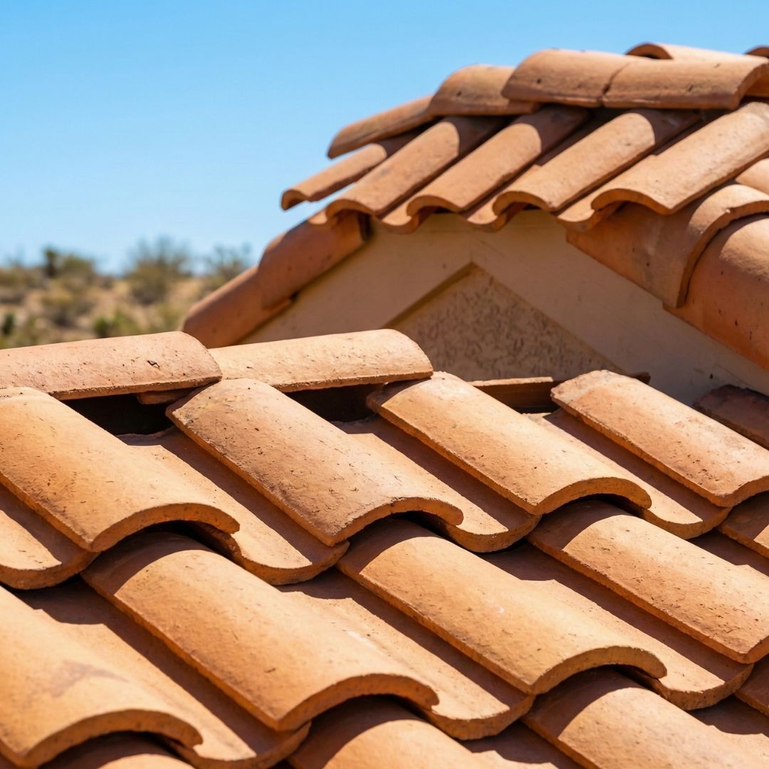 Best Roof Replacement Materials Tucson | West Coast Roofing
